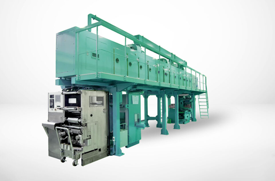 Technology | THE ICHIKIN, LTD.