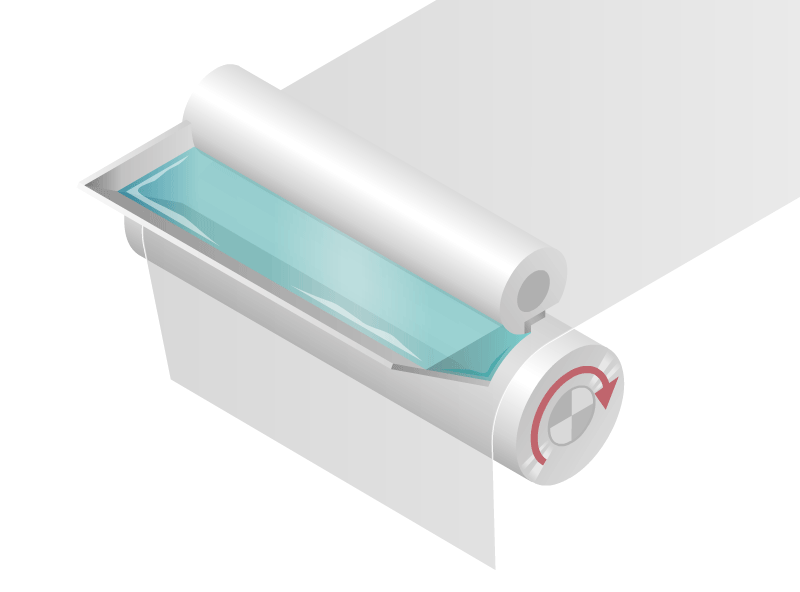 Coating Machines | THE ICHIKIN, LTD.