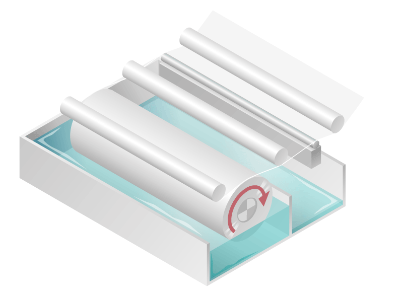 Coating Machines | THE ICHIKIN, LTD.