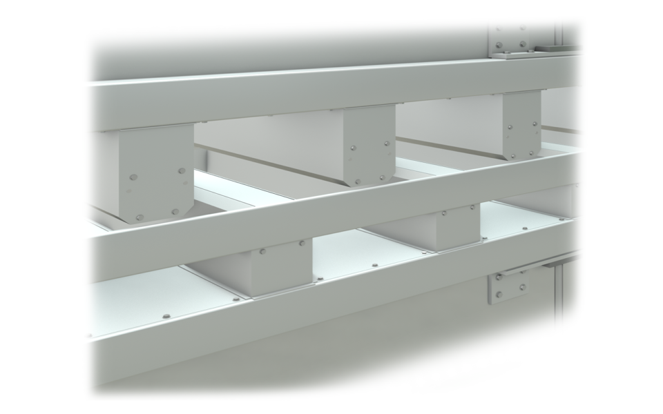 Drying and Heat Treatment Equipment | THE ICHIKIN, LTD.