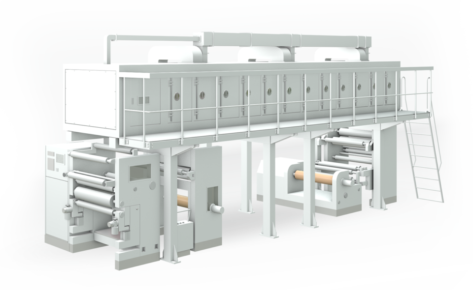 THE ICHIKIN, LTD. | Film Coating Equipment, Stretching Equipment ...